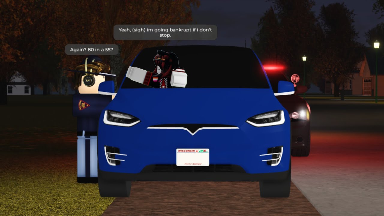I GIVE FINES Greenville drivers who SPEED | Greenville Roleplay BGVRP ...