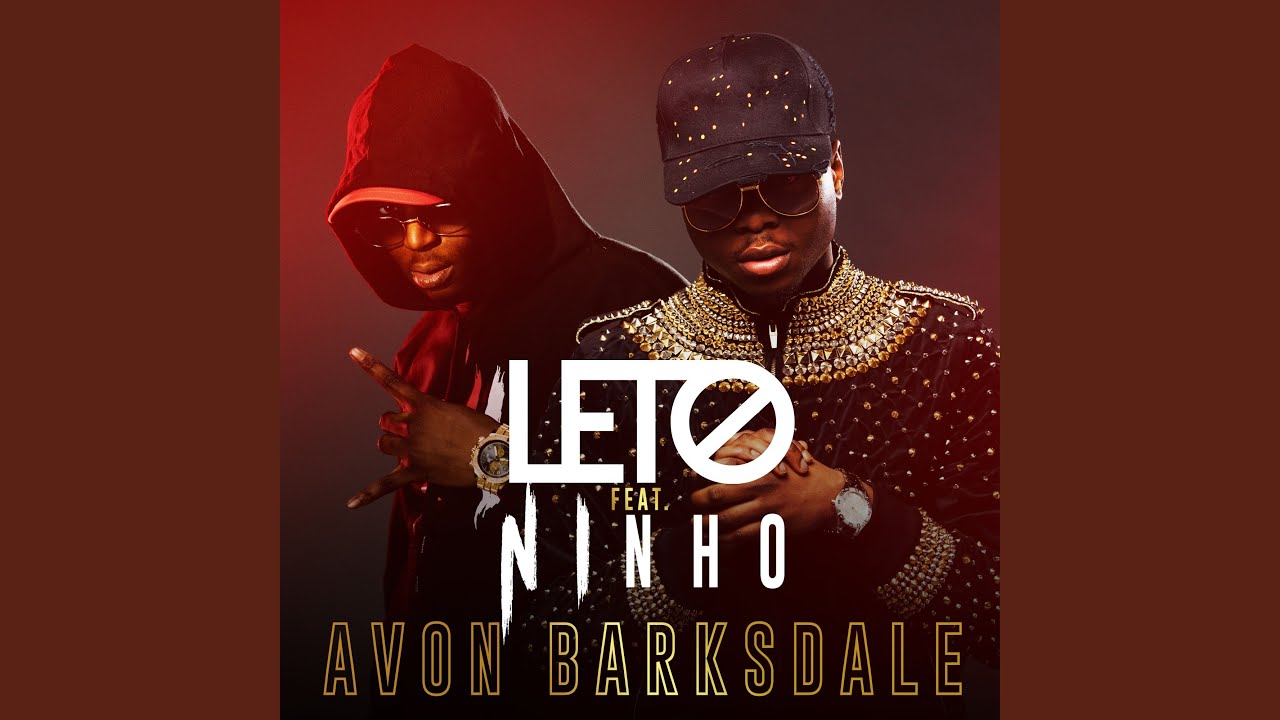 Avon Barksdale (feat. Ninho) - YouTube Music