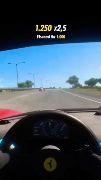 Ferrari F50 1995 - Forza Horizon 5 - YouTube