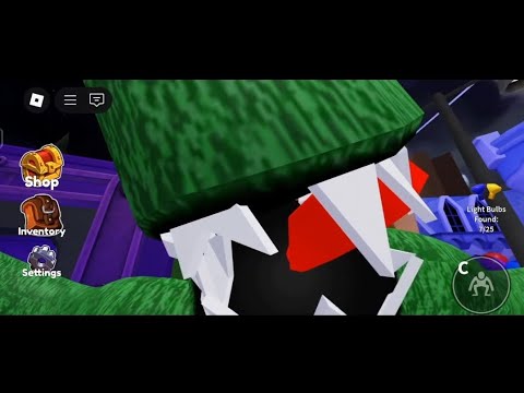 Rainbow chapter 2 rainbow freind viral video #$ - YouTube