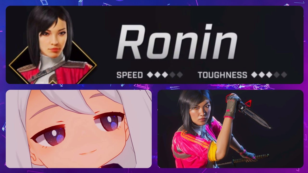 Ronin Company - YouTube