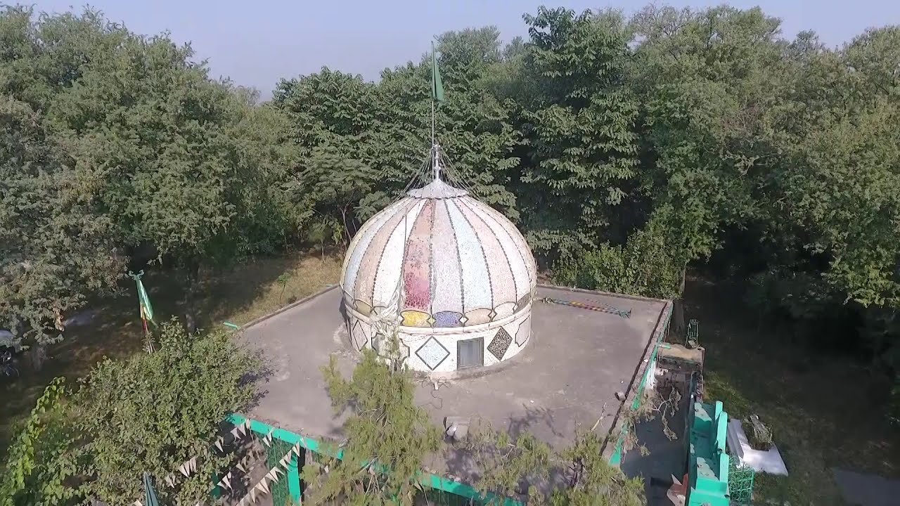 mulad nabi jagiot islamabad - YouTube