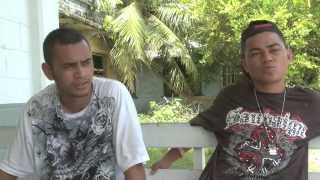 Mokil - World Islands