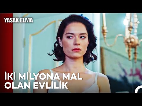 Kocan Babanı Dolandırdı Mutlu Musun? - Yasak Elma 15. Bölüm