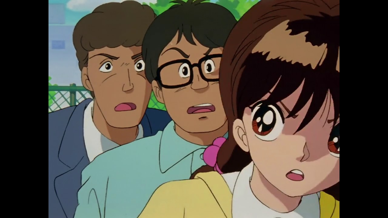Ghost Fighter Episode 4 Season 1 Tagalog Dubbed - YouTube