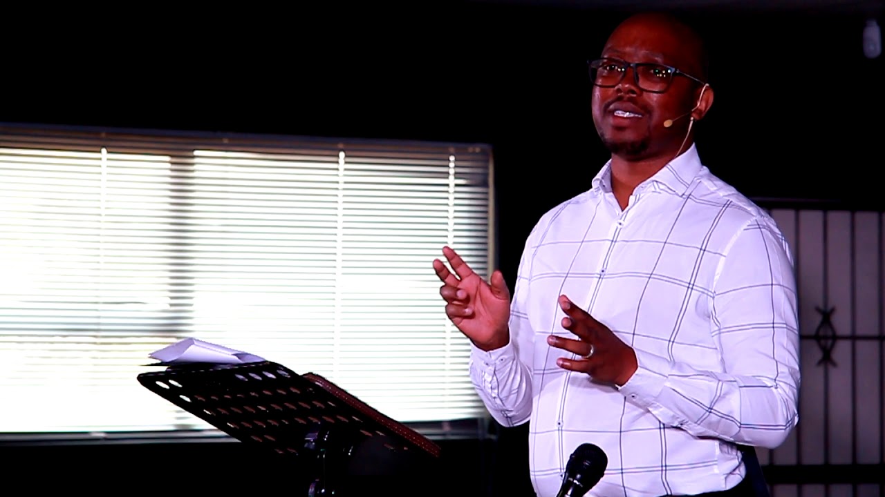 Pastor Thabo Letsoalo Faith For Purpose - YouTube