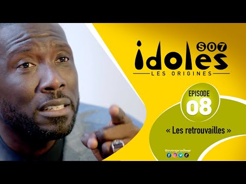 IDOLES - Saison 7 - Episode 8 **VOSTFR**