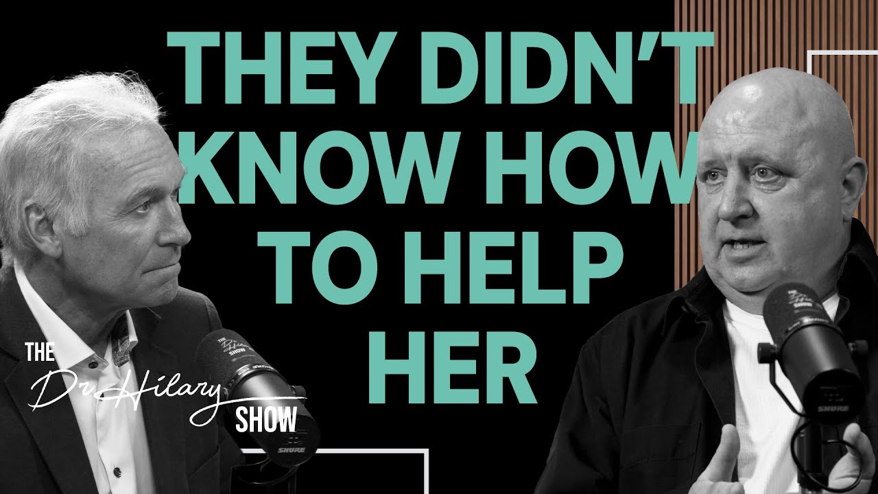 A Rare Disease Changed Everything: One Husband’s Story of Love, Loss ...