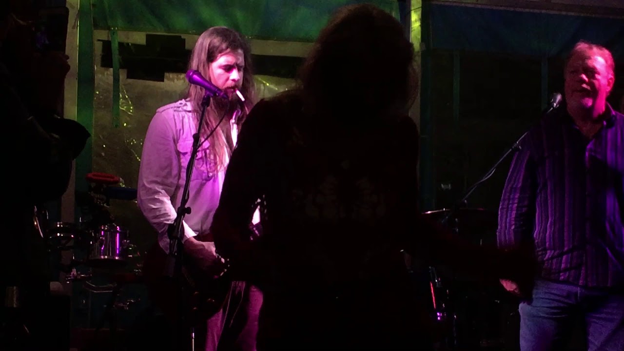 191231 Tyler Mac at Paradise Bar & Grill #1 - YouTube by Jazz Blues ...