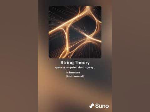 String Theory - YouTube