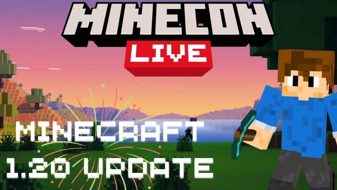 EVERYTHING about Minecraft's new 1.20 Update! - YouTube