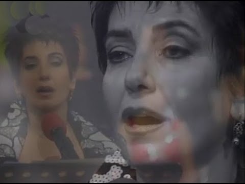 Güler Basu ŞEN-Aşk Oduna Yandı Gönül (RAST)R.G.