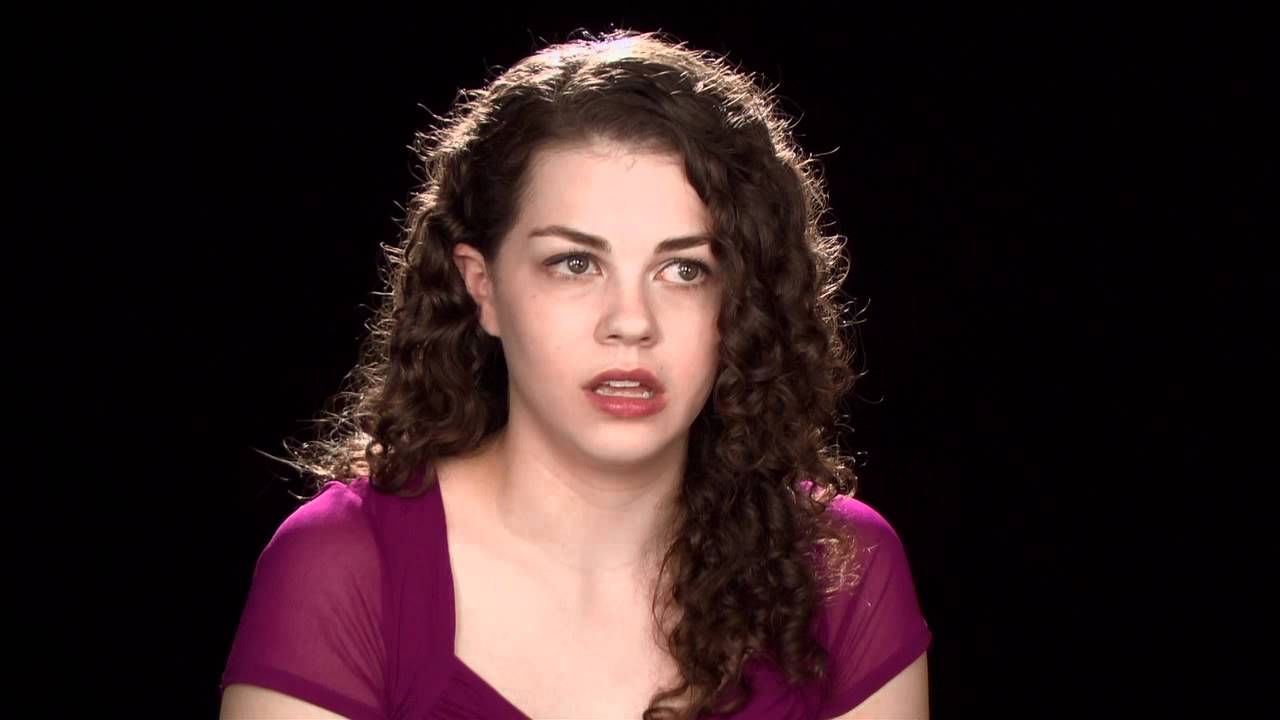 Kayla Ferguson Demo - YouTube