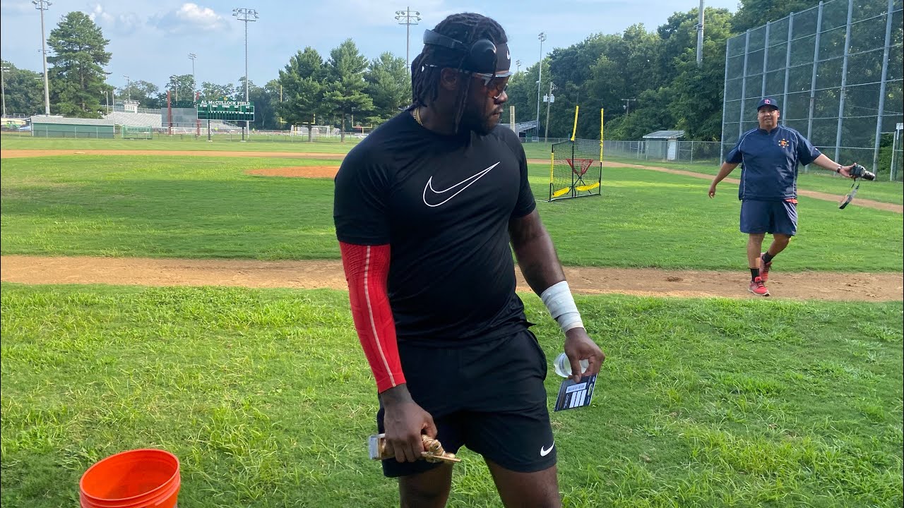 Rex Jackson - 2023 Highlights - YouTube