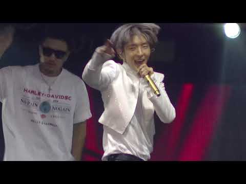Leejoongi 2019.4.28 DELIGHT For us  *Ma Lady