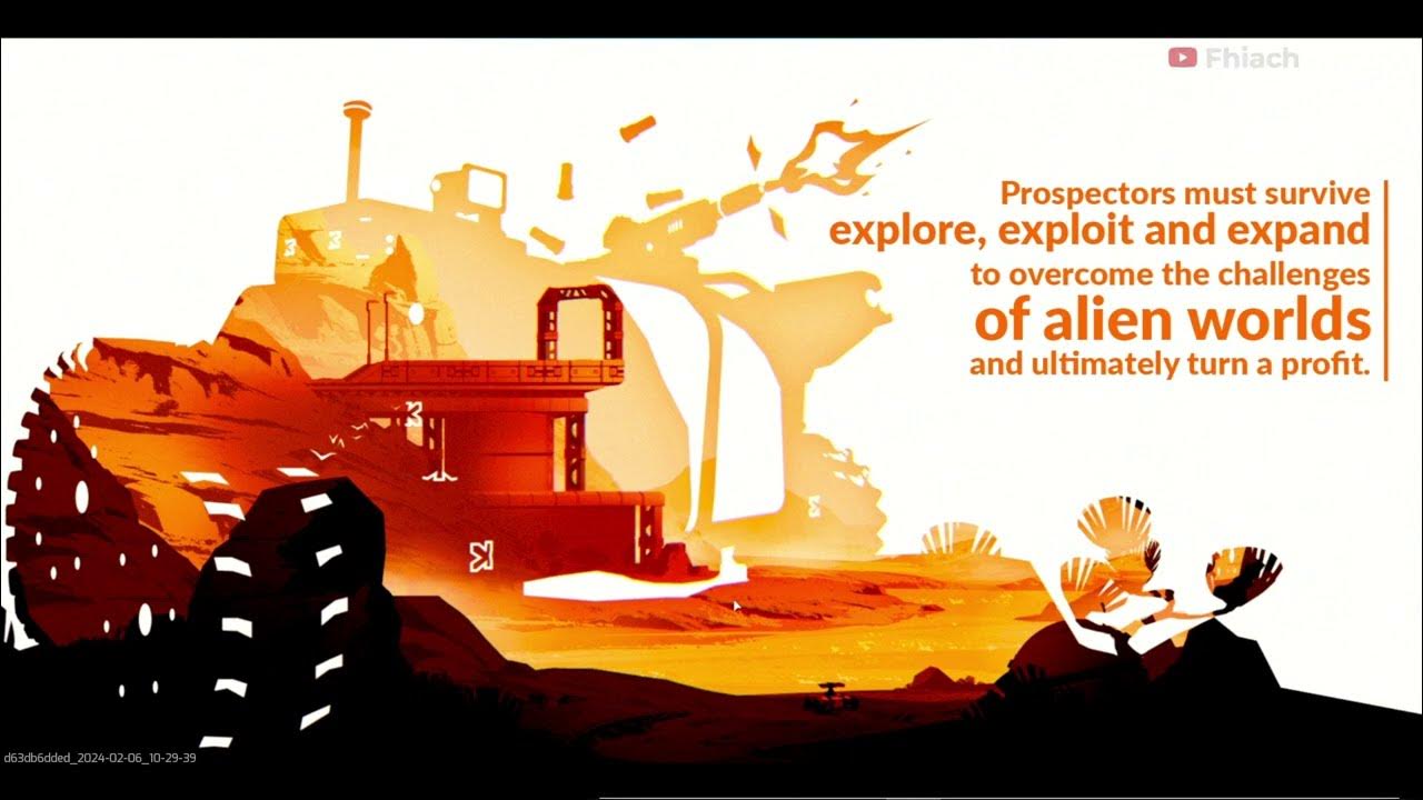 Terratech Worlds Demo - Nextfest - YouTube