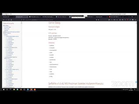 Elektrik Piyasalarına Giriş & Enerji Piyasalarında Şeffaflık Eğitimi