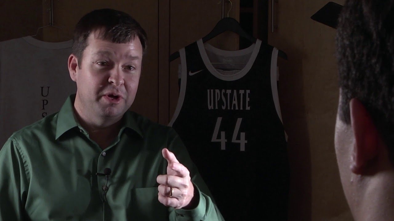 Spartan Feature: Michael "Big Mike" Buchanan - YouTube
