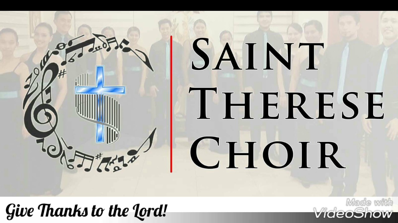 Give Thanks to the Lord - Misa Delgado - YouTube