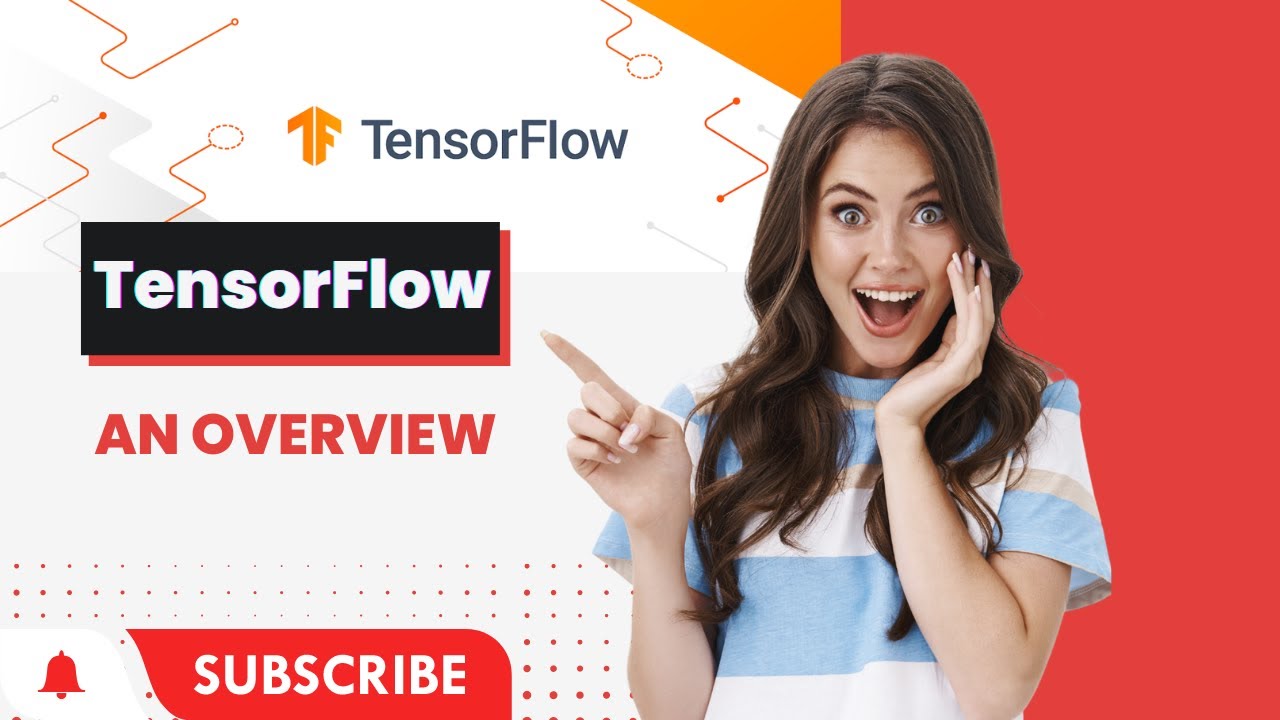 TensorFlow: The powerful tool you need to know! #ai #technology #aifyit ...