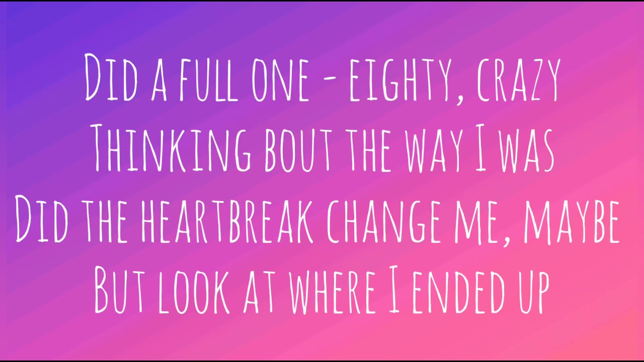 Dua Lipa - Don't start now (Lyrics) - YouTube Music