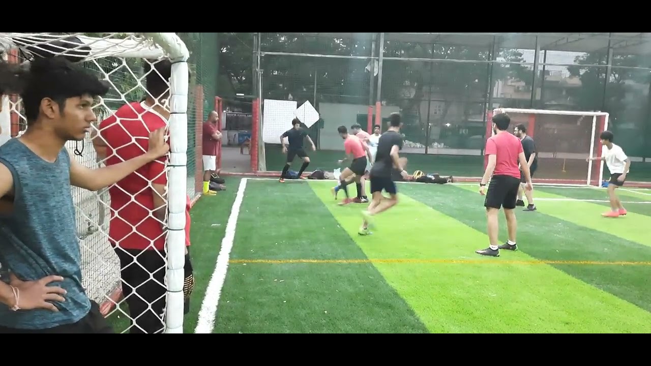 Ultimate Turf Championship | Matchday Highlights | Match 2 | 30.03.2023 ...