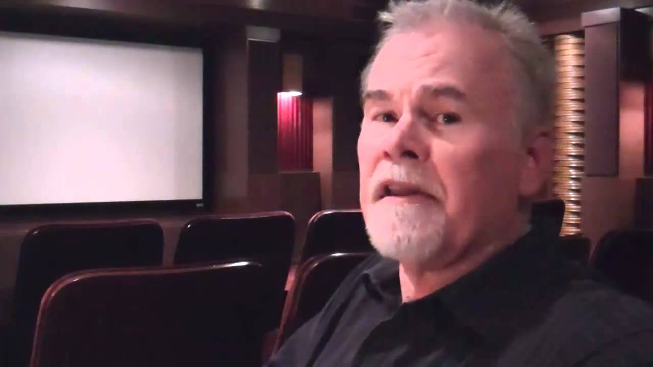 Butler's Program Notes: Avalon (1990) - YouTube