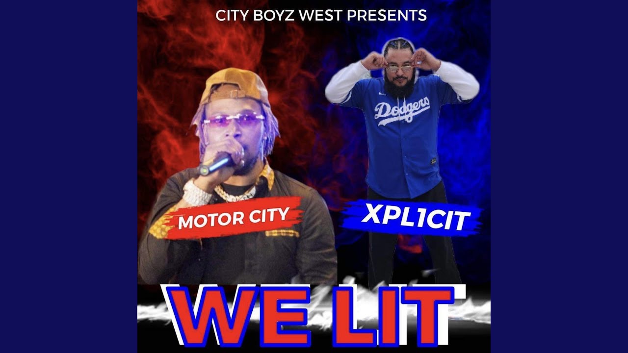 We Lit - YouTube