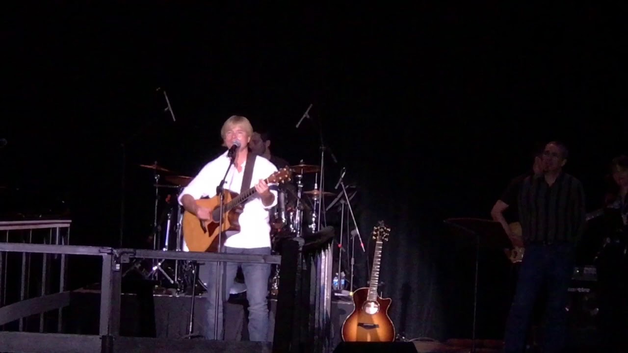 Leaving on a jet plane rick schuler seal beach July 2018 - YouTube
