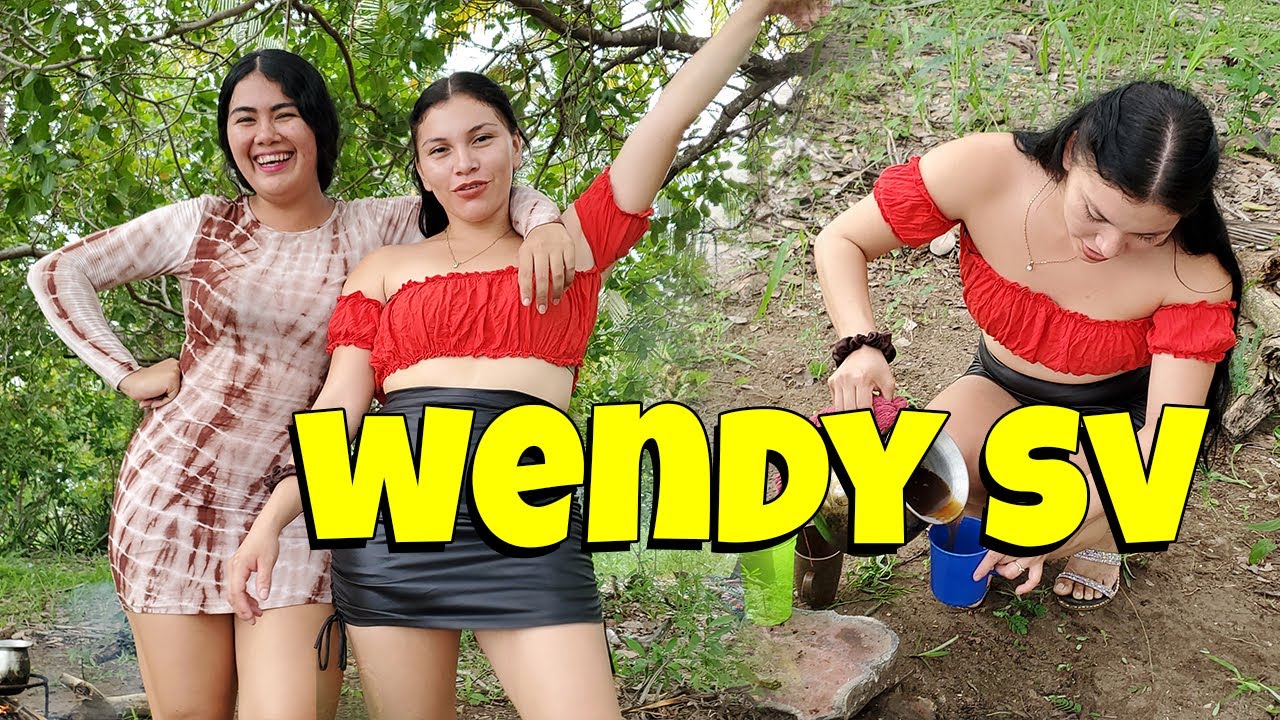 Wendy esta muy contenta porque ya esta listo el café - nos gusta mucho por las tardes en la ...