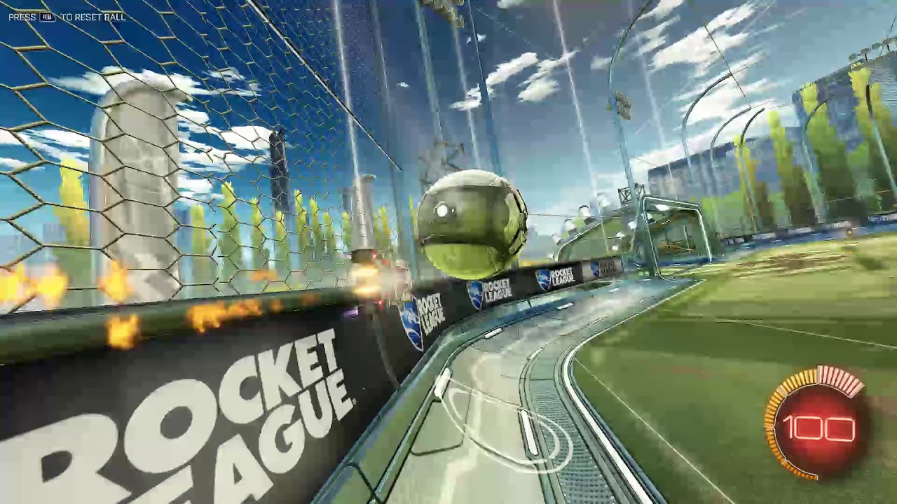 Another video to the support at Psyonix (IN GREATER DETAIL) - YouTube