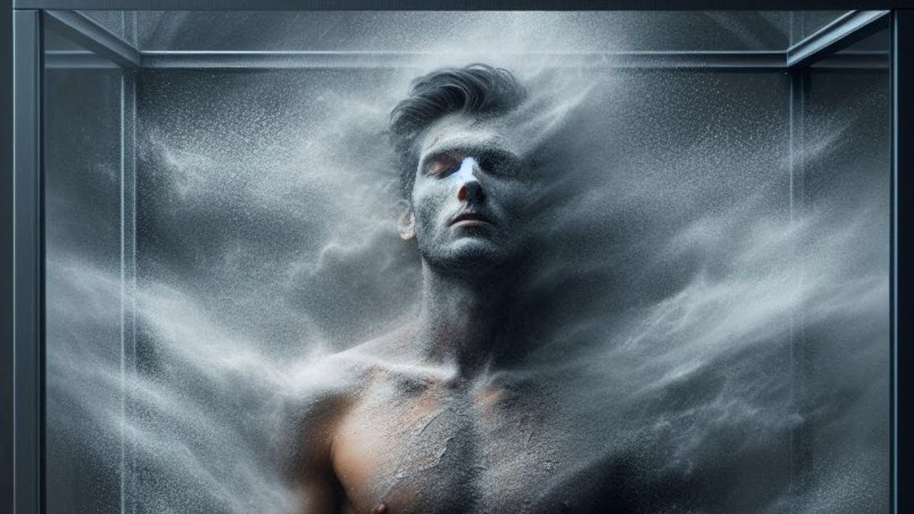 And so it is written, The first Adam was made a living soul; ~ 1 ...