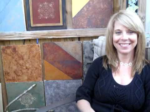 Dee Johnson Finishes Bloopers.wmv - YouTube