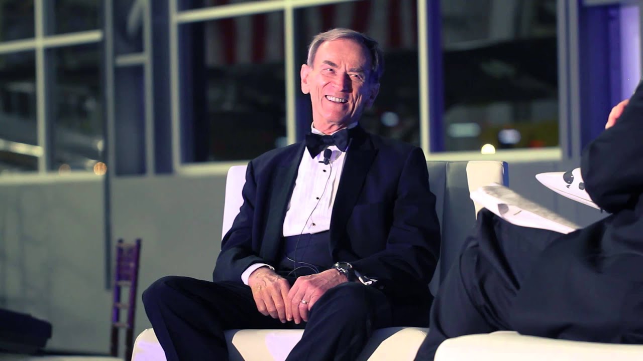 A Night with Linden Blue - YouTube