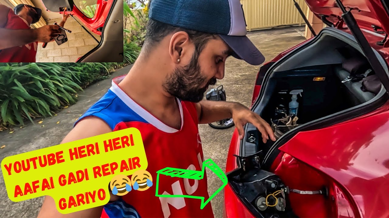 Je garyo YOUTUBE le Garyo 😂😂|| Australia 🇦🇺|| - YouTube