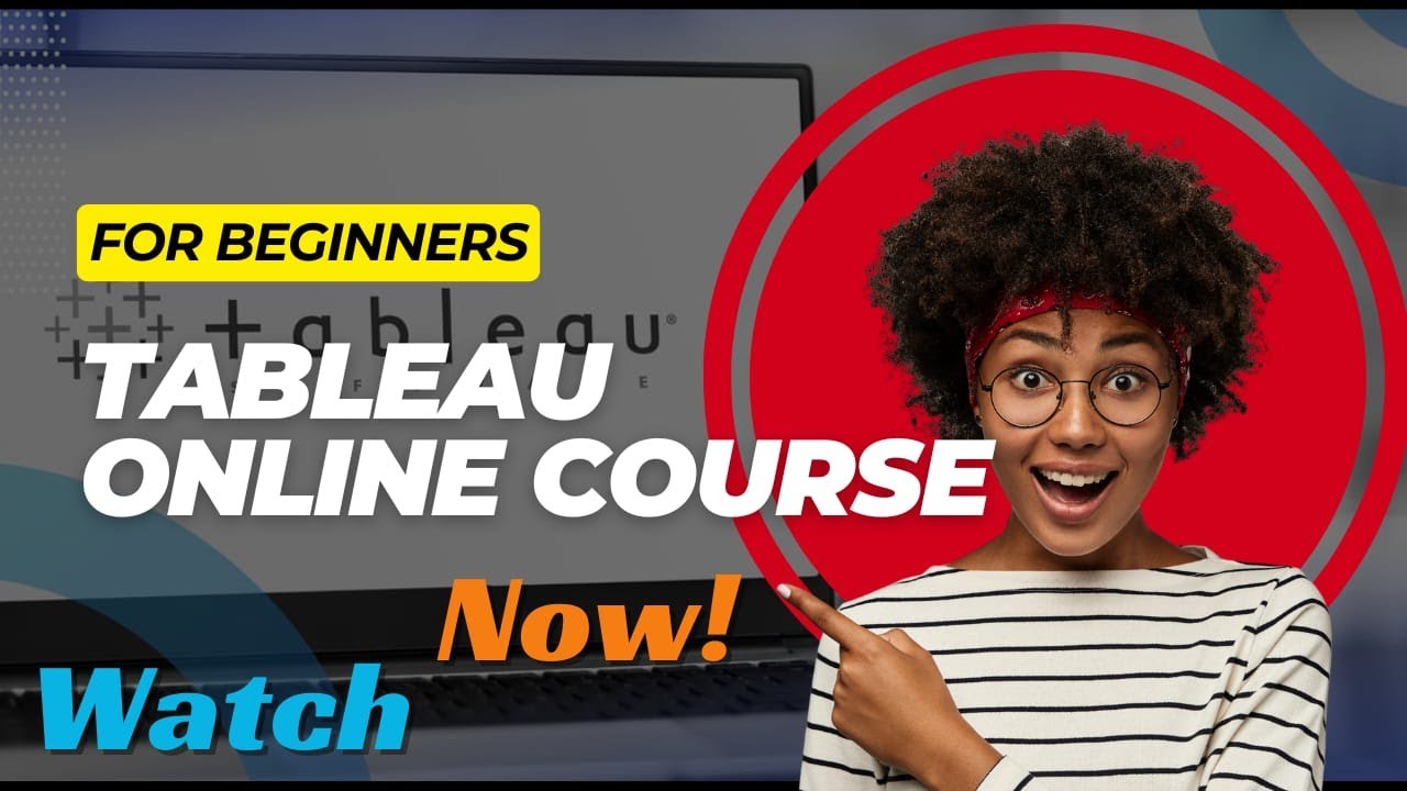 Tableau Full Course – Learn Tableau in 1 Hours with Real-Time Projects ...