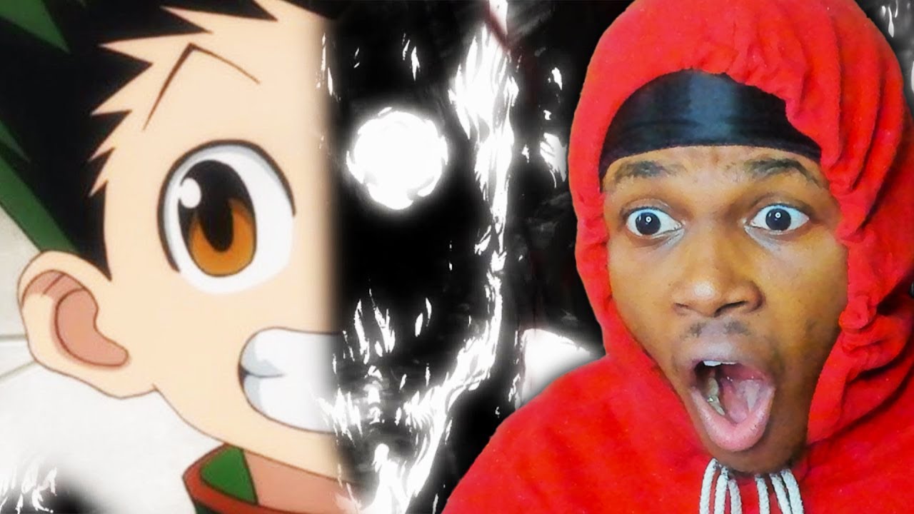 I Watched The BEST Crashout Moments In Anime... - YouTube