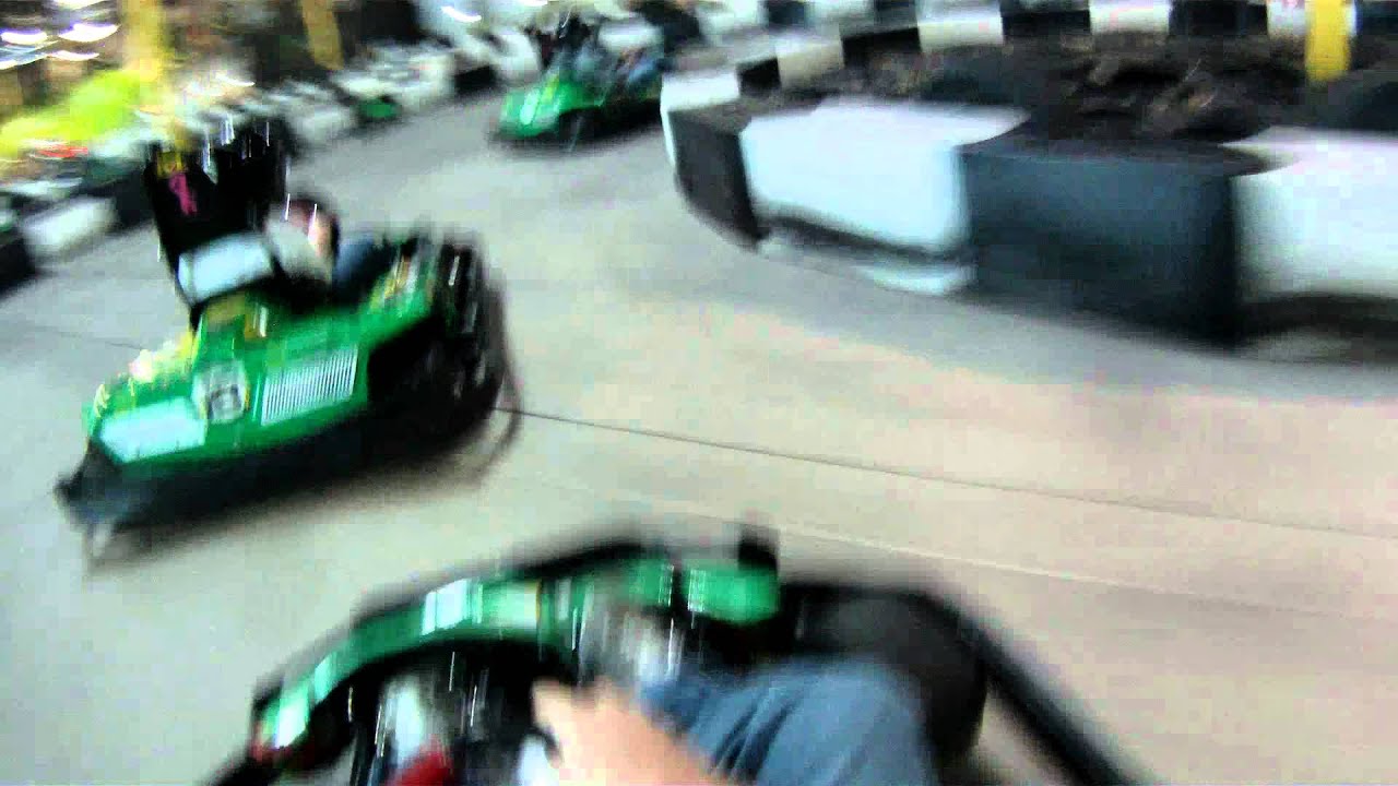 Speed Raceway 12-26 - YouTube