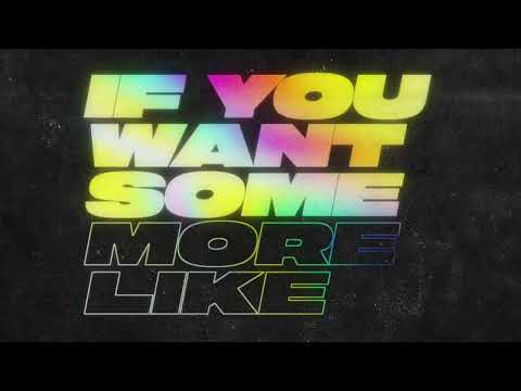 Jax Jones & Mason vs Princess Superstar - Perfect (Exceeder) [Visualizer]