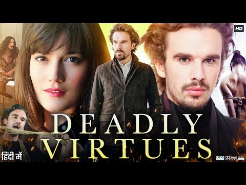 Deadly Virtues Full Movie in Hindi Dubbed | Edward Akrout | Megan Maczko | Helen B | Review & Facts