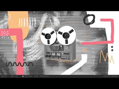 TrackTribe - \