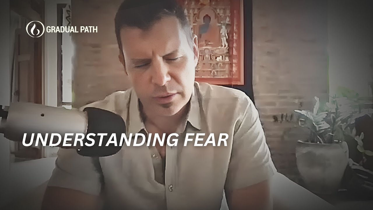 Understanding Fear - YouTube