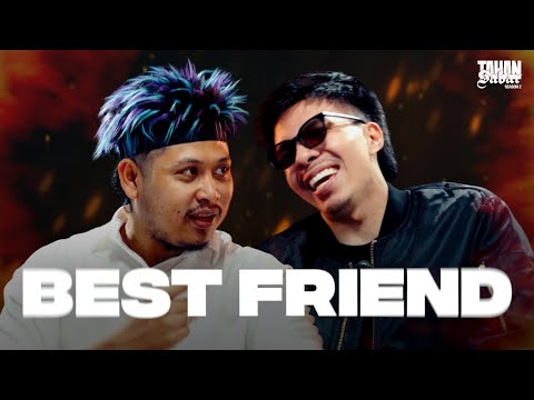 Atta Halilintar Dendam Karena Di Roasting MLI!? - Tahan Sabar