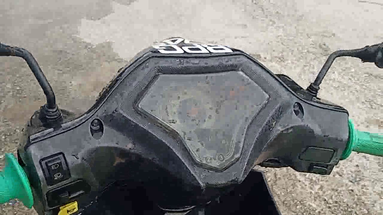 SUZUKI, SHOGUN AXELO , N/A - YouTube