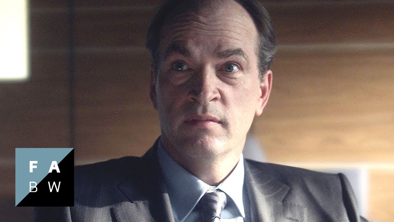 Shift | Short Film (2006) - YouTube