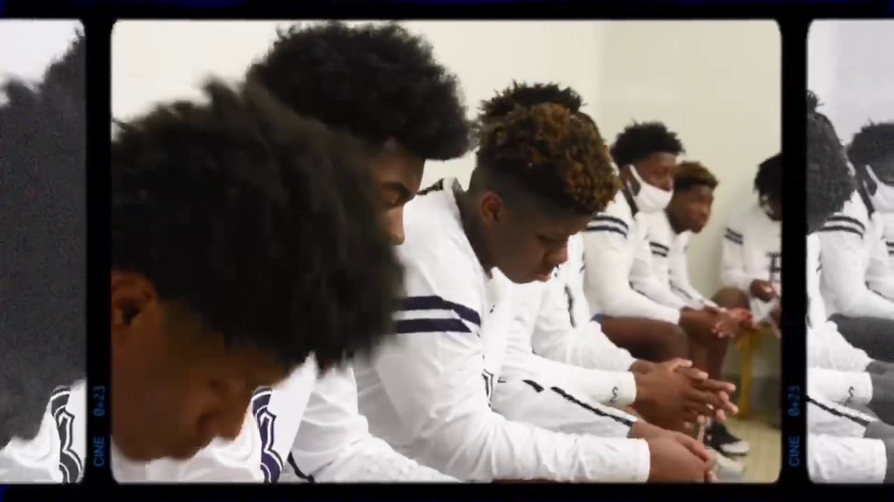 Blount vs Vigor (Battle of Prichard Gameday Hype) - YouTube