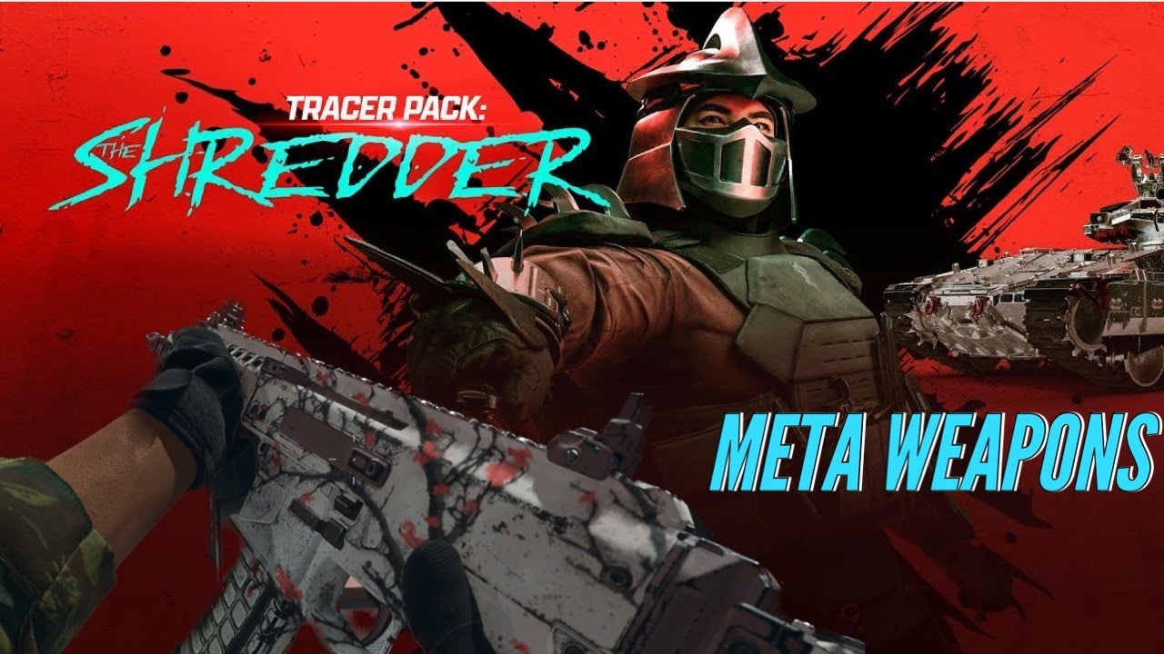 Ski Mask Khy W/ Shredder New Season Update MW2 #cod Callofduty - YouTube