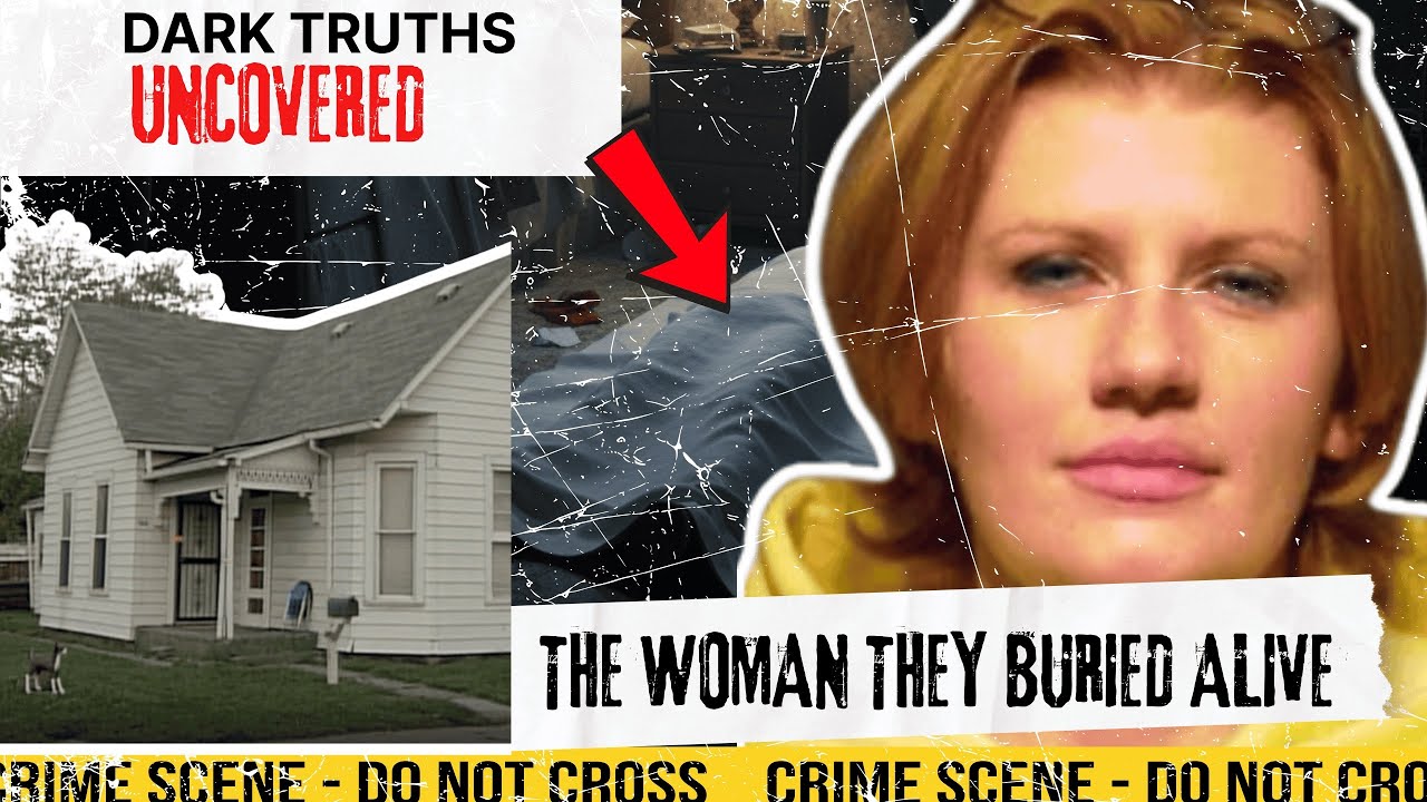 SARAH JO PENDER: THE 110-YEAR SENTENCE THAT NEVER MADE SENSE| FULL CRME ...