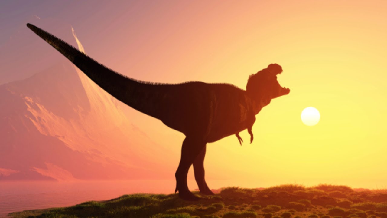 Sightings Of Dinosaurs In Indonesia And Papua New Guinea - YouTube