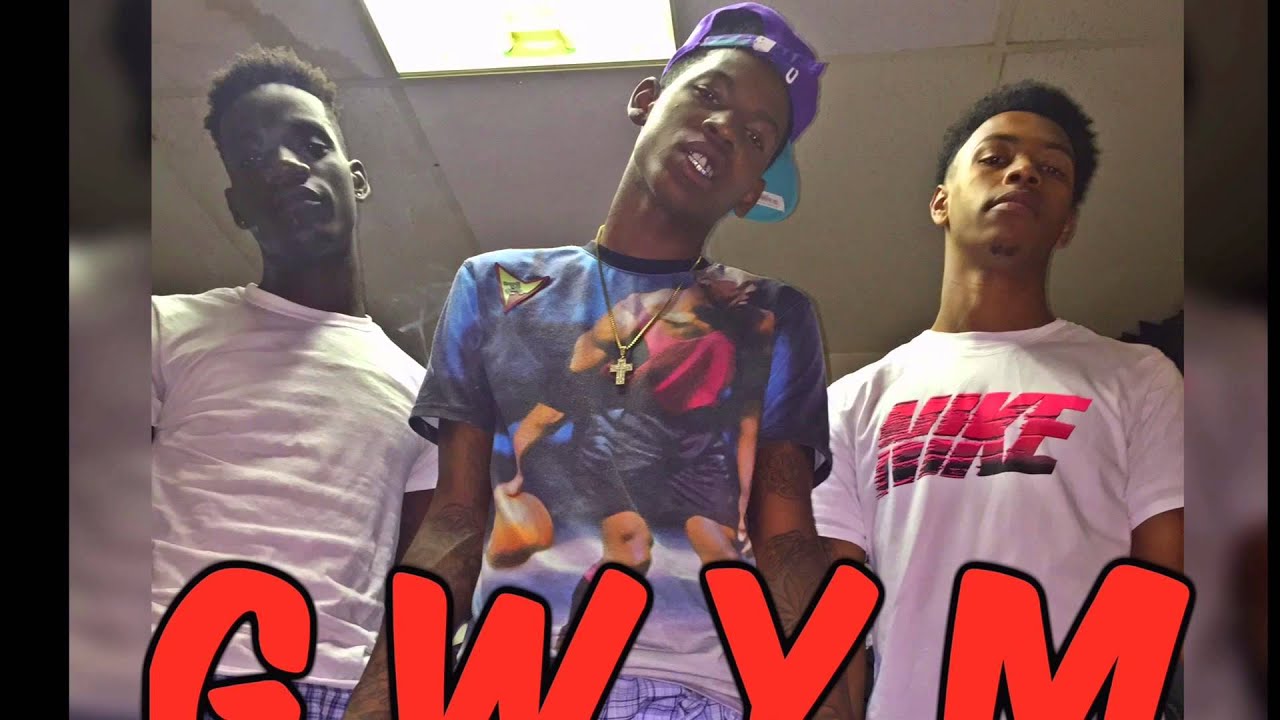 Trell Outchea FT. JMM Larry & REDD - GWYM - YouTube